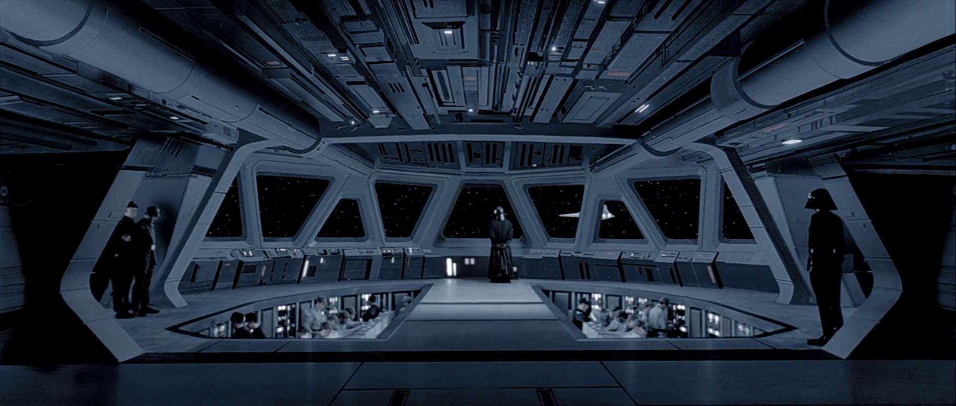 Lesson: Camera Angles and Framing – Extraterrestrial Life – Fall 2019