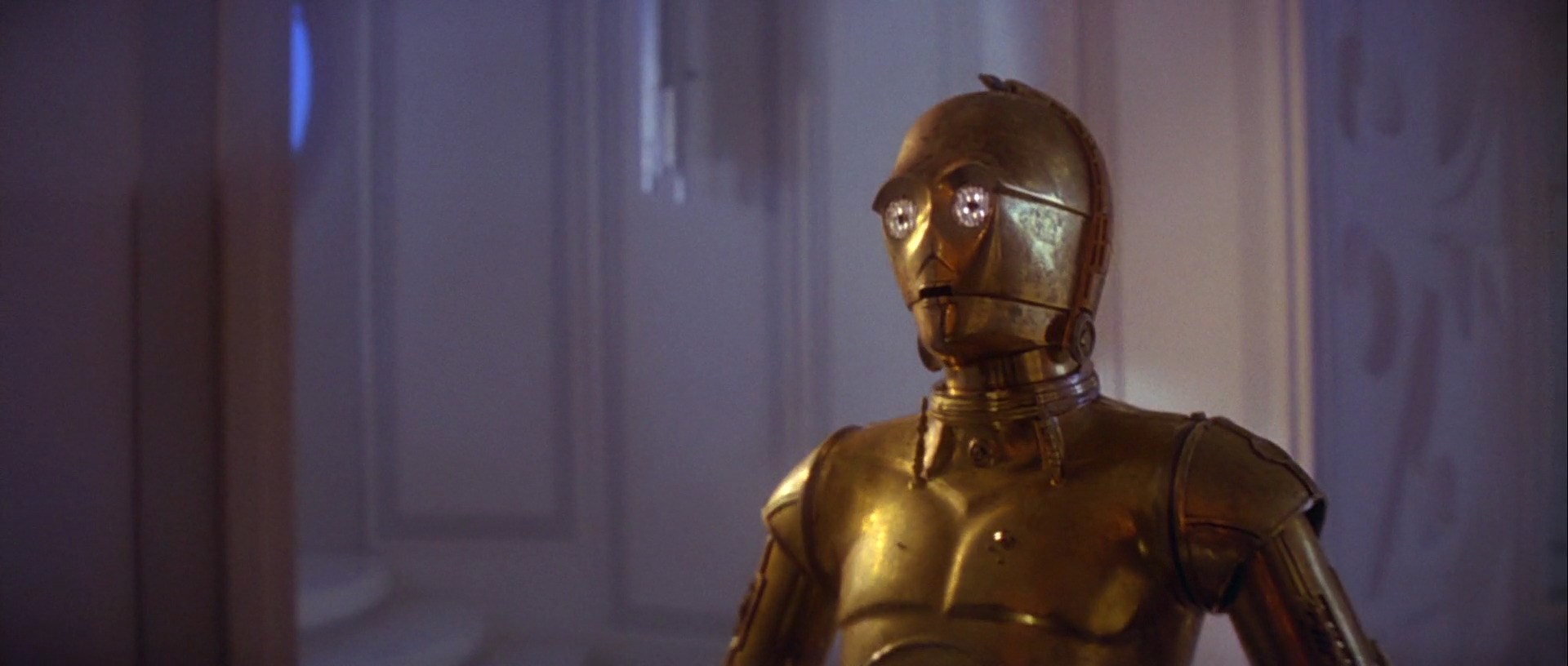 Lesson: Camera Angles and Framing – Extraterrestrial Life – Fall 2019