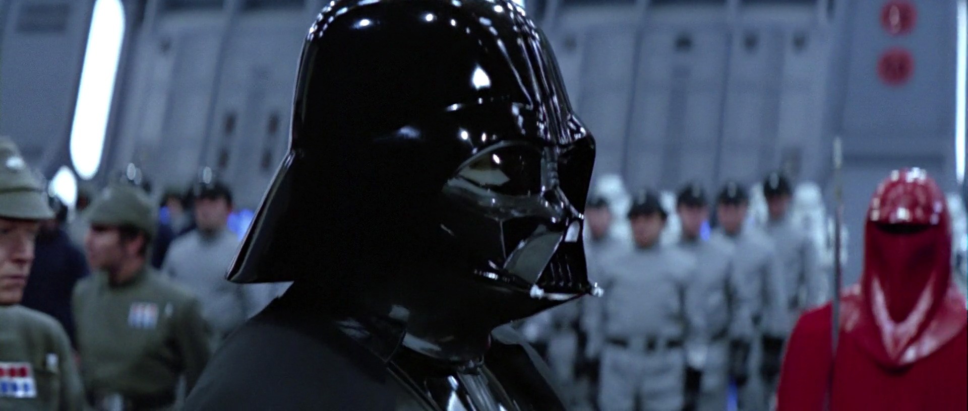 Lesson: Camera Angles and Framing – Extraterrestrial Life – Fall 2019