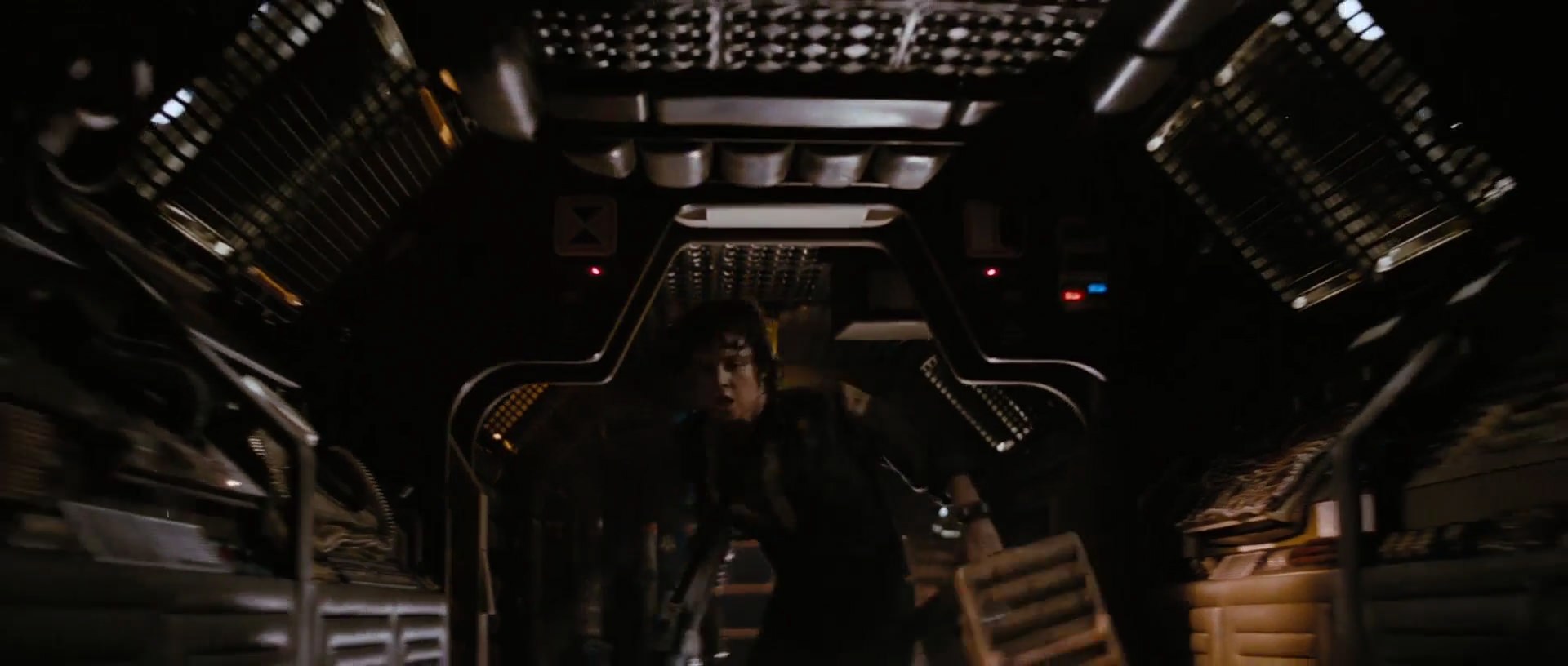 Lesson: Alien vs. Close Encounters – Extraterrestrial Life – Fall 2019