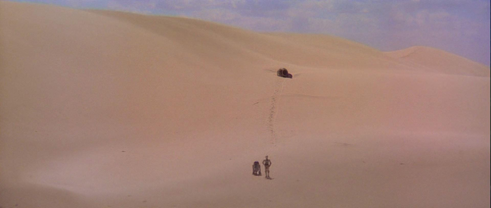 Lesson: Camera Angles and Framing – Extraterrestrial Life – Fall 2019